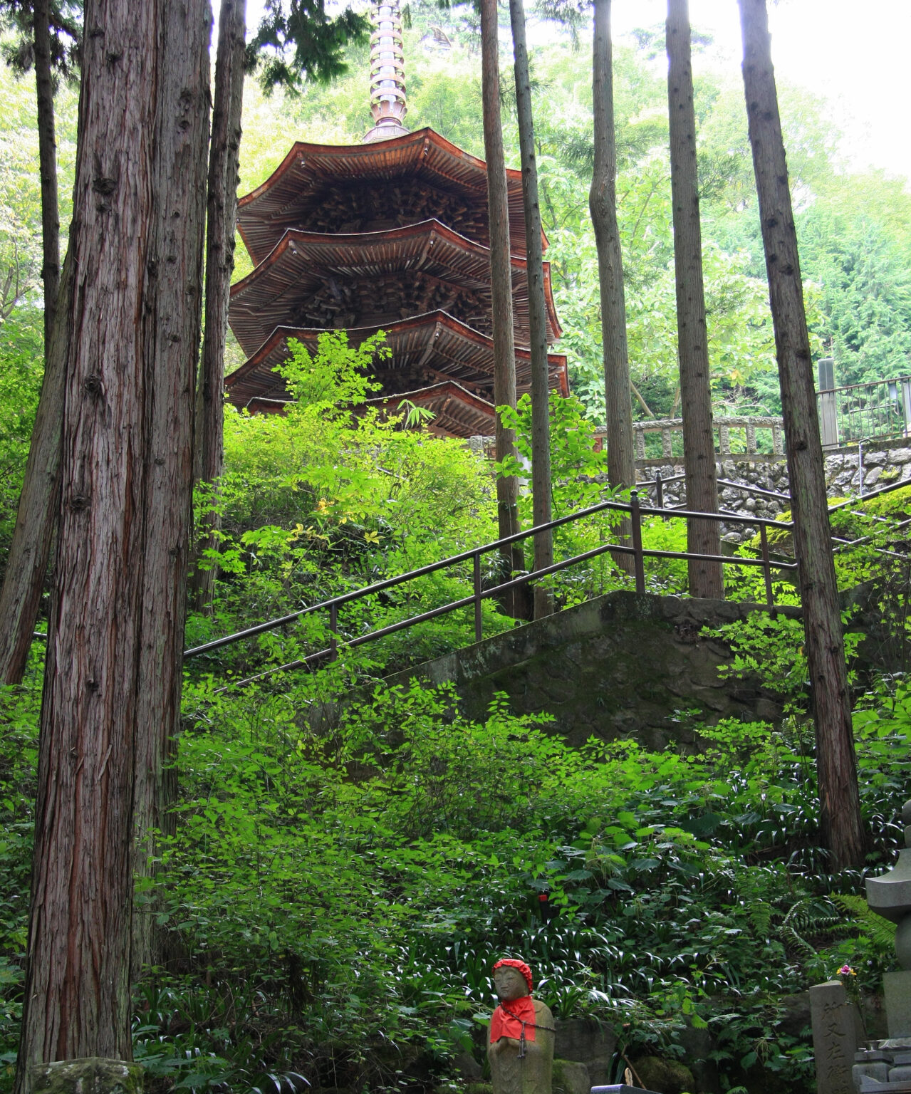 別所温泉11月12月の気温と服装、雪はいつからか、観光、見どころは | 温泉カレンダー